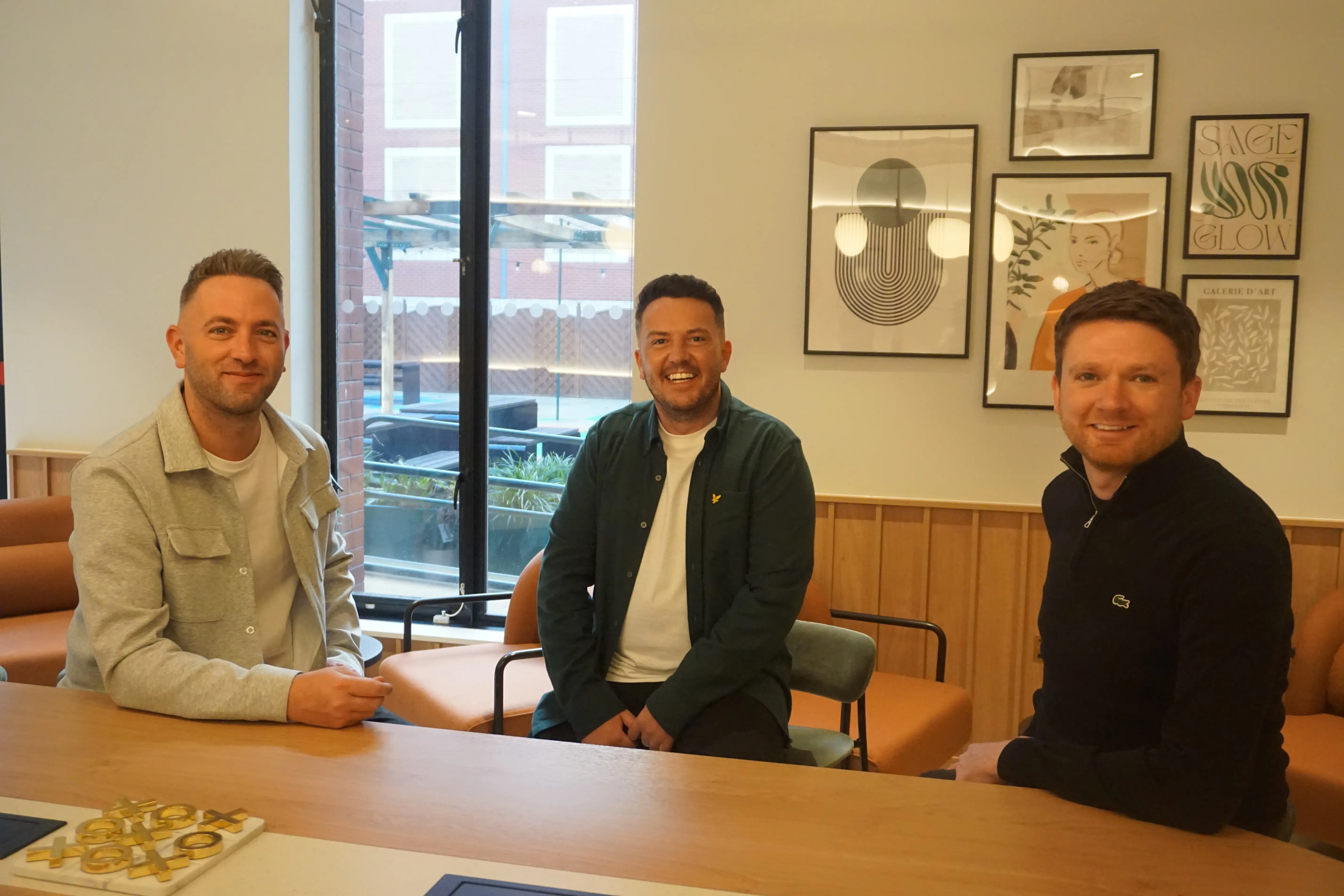 LT Talent | Beauty & Cosmetics Recruitment | Marketing, Sales & Supply ...